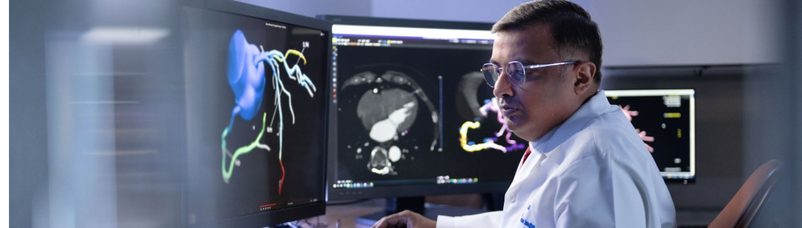 Cardiovascular Imaging | Advanced Cardiovascular Imaging NJ | Valley Health